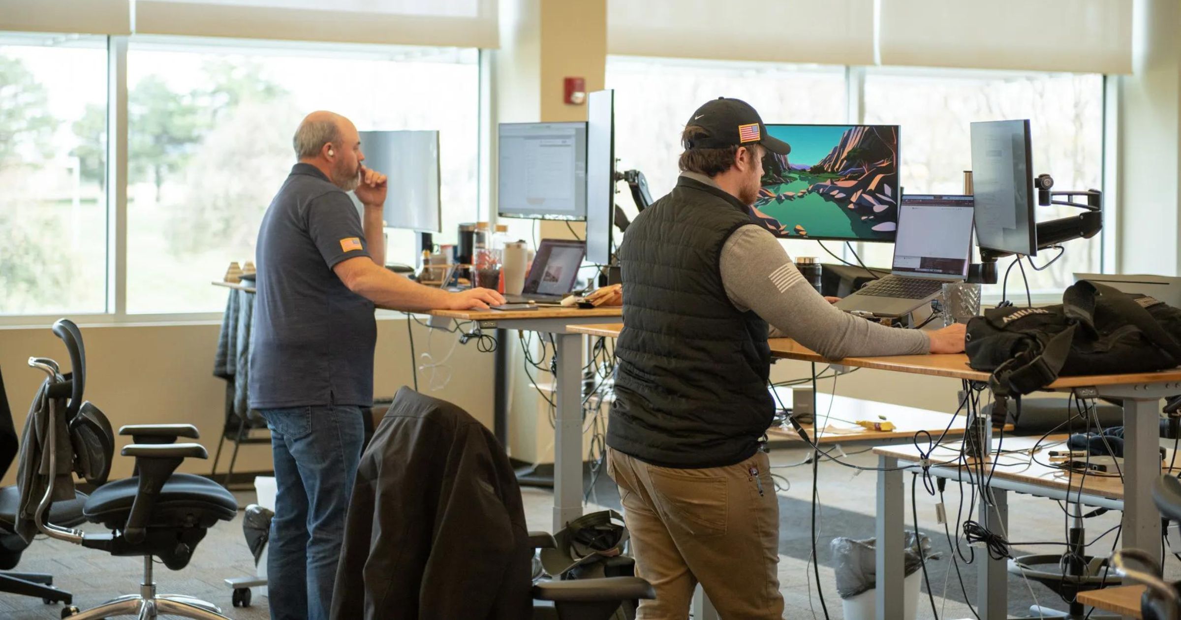 Consultants connecting solutions to business value | Trility