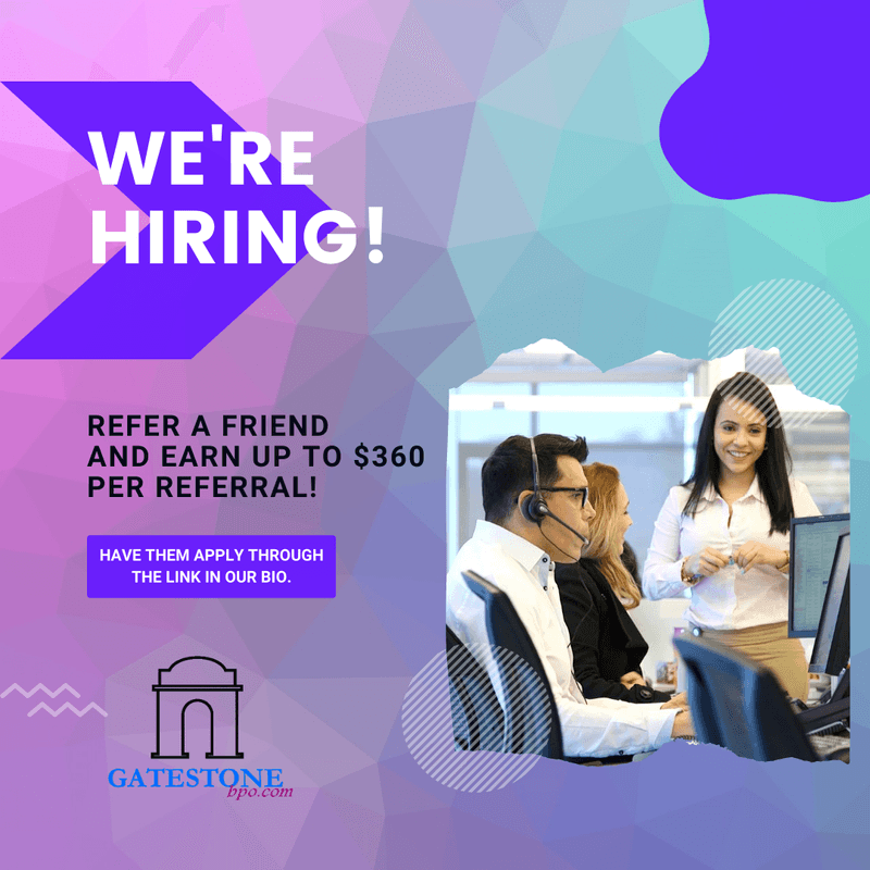 Gatestone Life - Careers at Gatestone