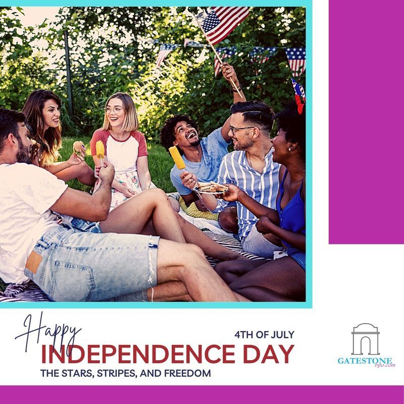 Gatestone Life - Careers at Gatestone