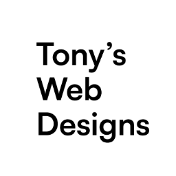 Tony's Workspace - Webflow