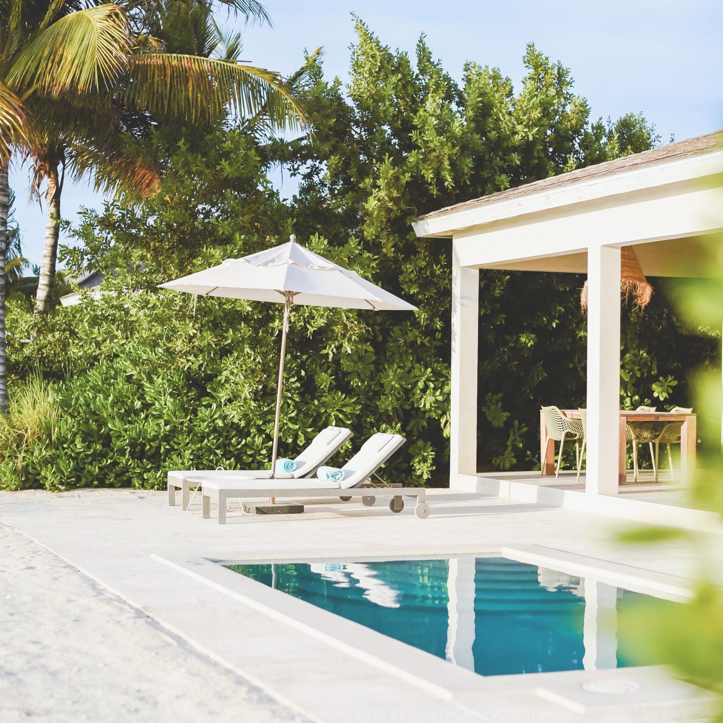 Ambergris Cay | An All Inclusive Luxury Resort