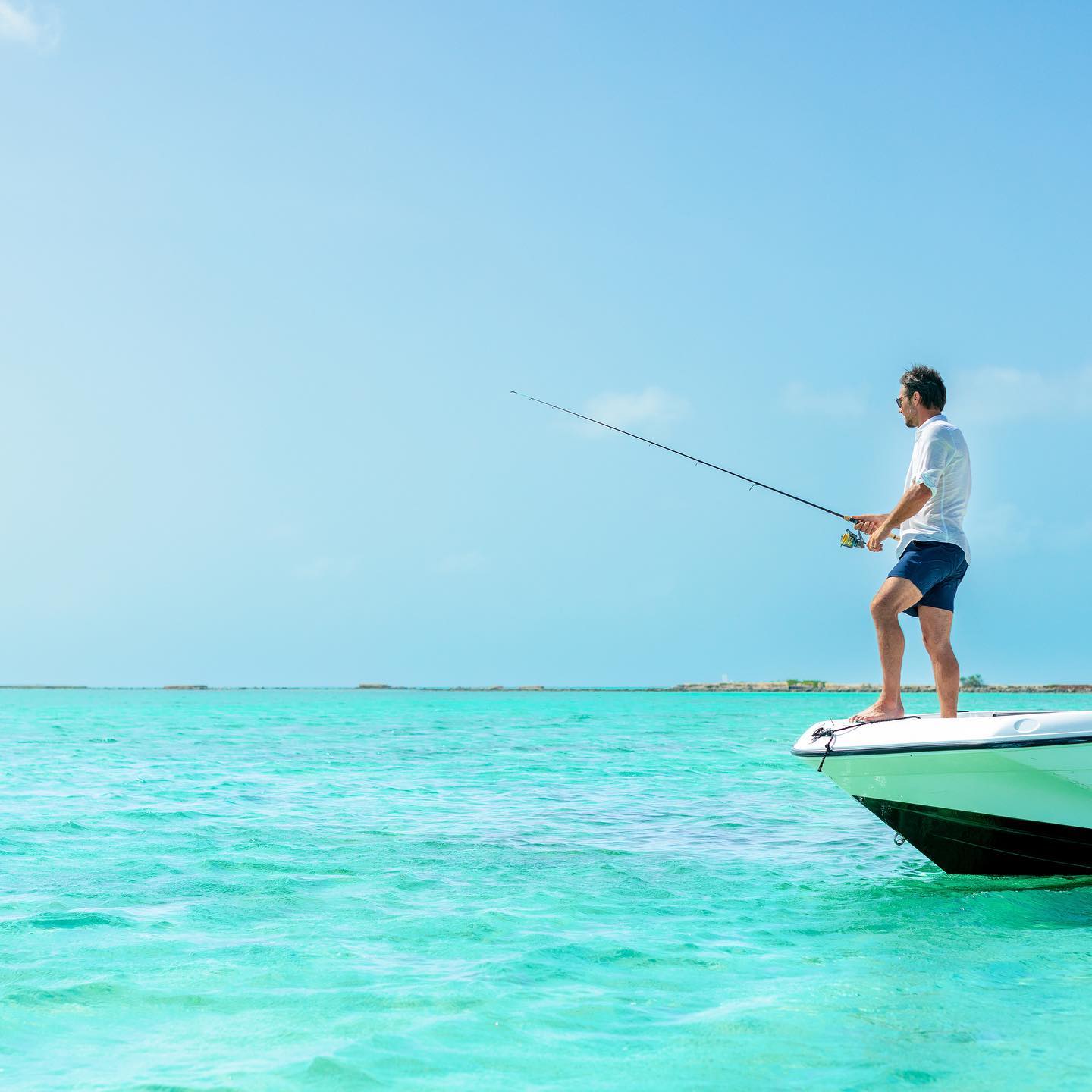 Ambergris Cay | A Private Island Resort in Turks and Caicos