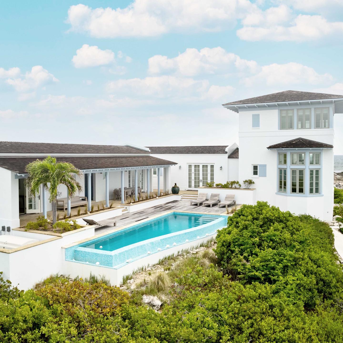 Explore Ambergris Cay, An All Inclusive Resort