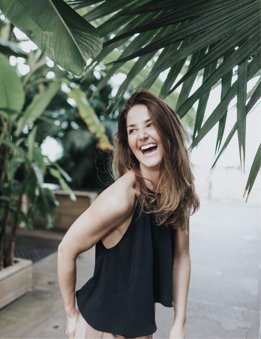 About Anna Parellada