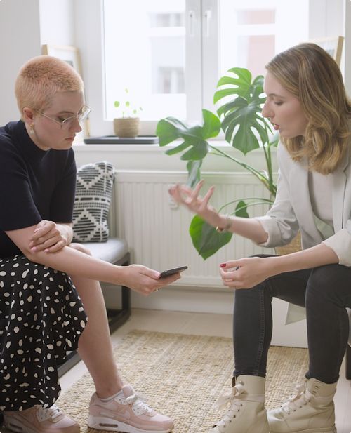 Psychotherapie an der Königsallee Düsseldorf