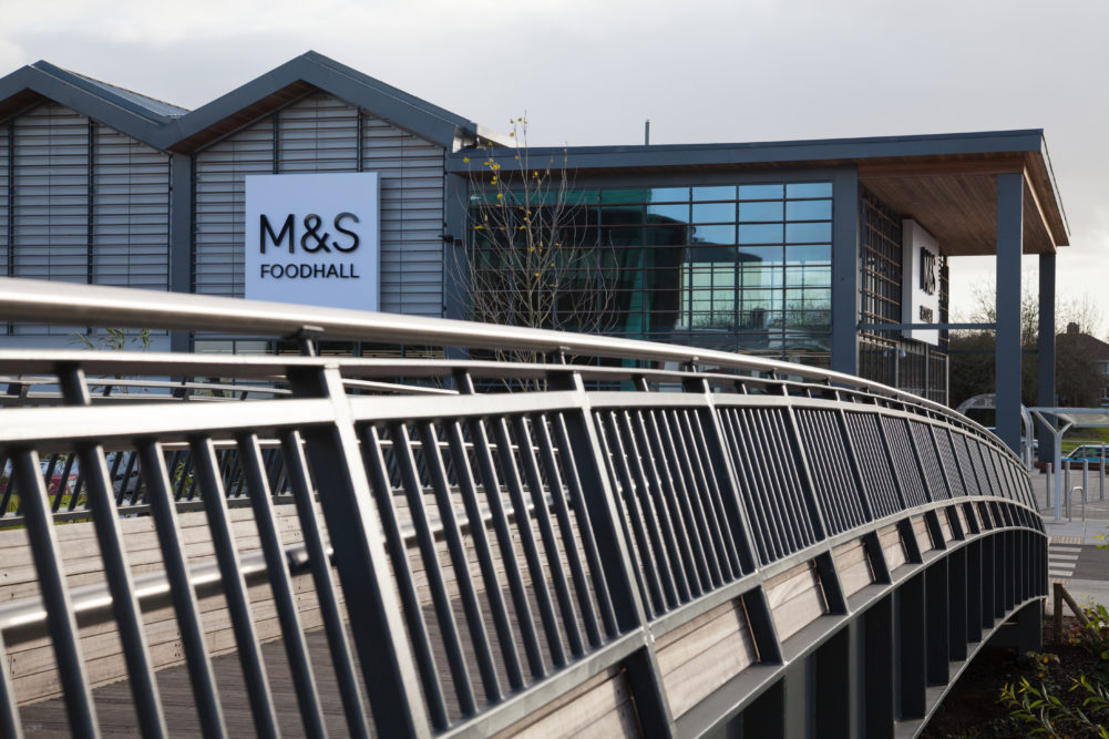 Dencora - Cradle Bridge Retail Park