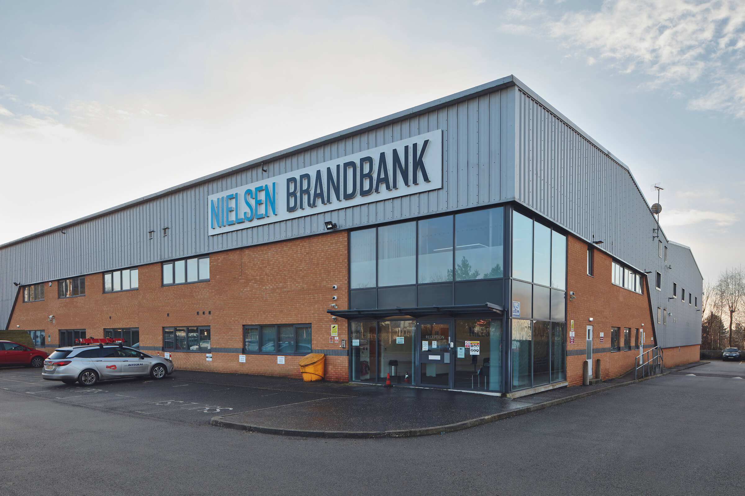 Dencora - Trinity Hall Farm