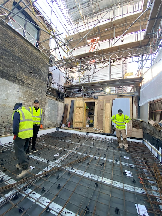 About us | Serving the needs of the Building Industry