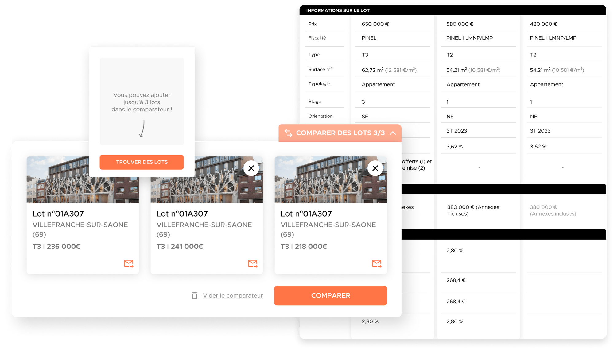 Découvrez Valorissimo