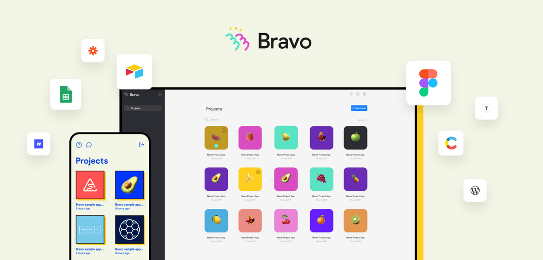 9x | No-code & low-code tools in the automation world