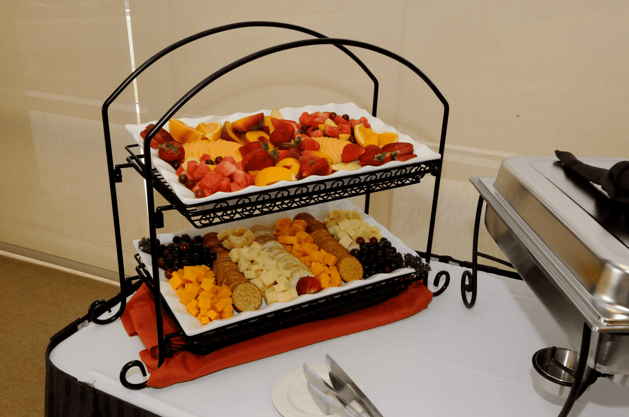 Small Party Package | The Gallagher Centre