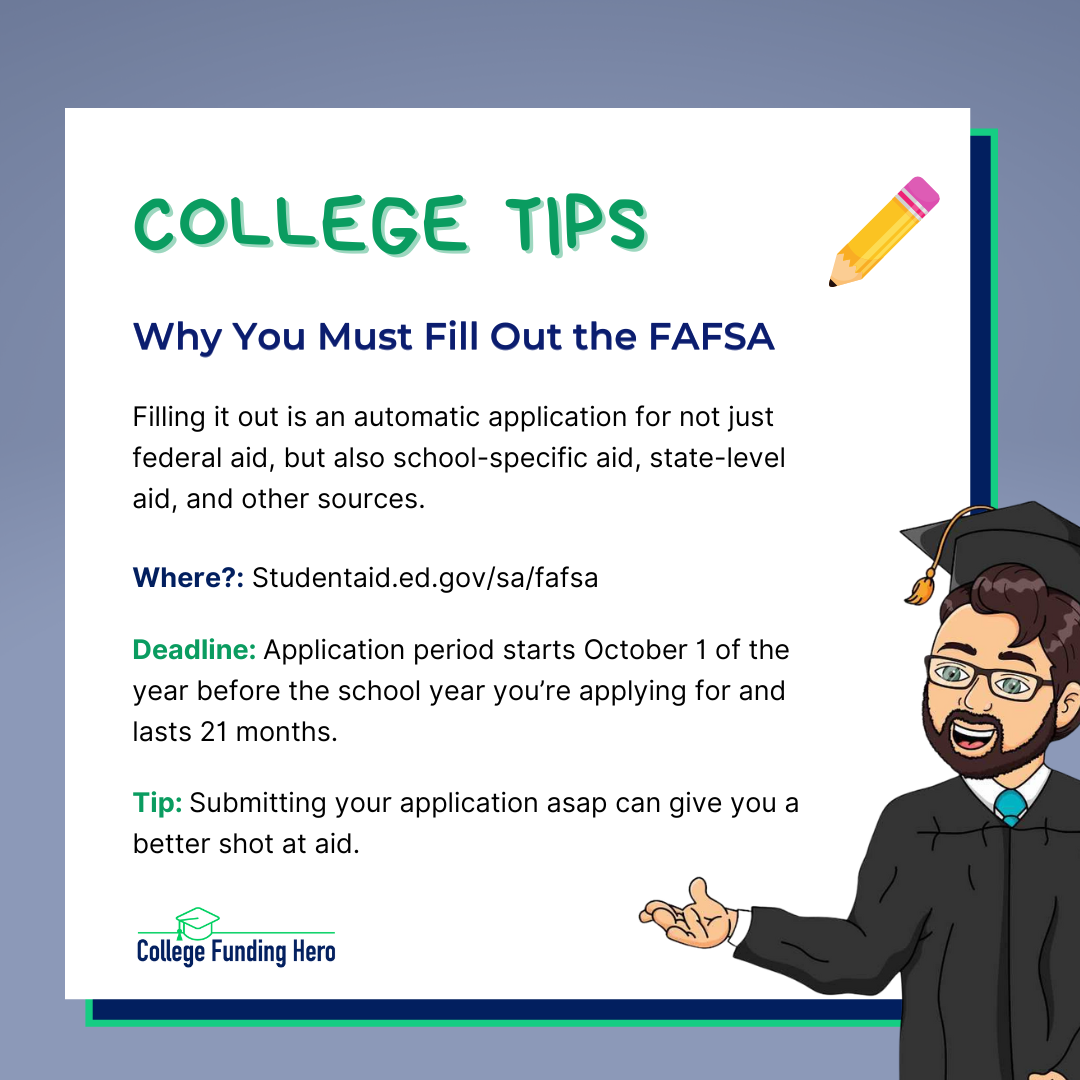 8 Major Changes to the FAFSA