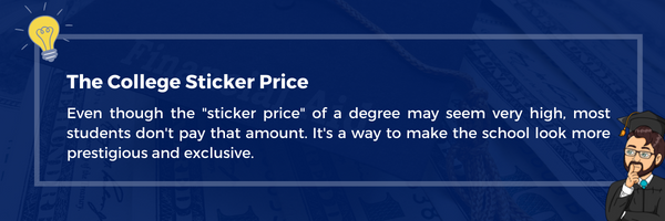 Why Is College SO Expensive in America?