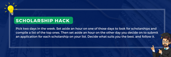 17 Scholarship Tips You Need to Know!