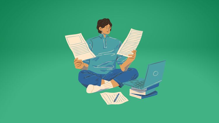 5 Effective Study Methods for High School Students