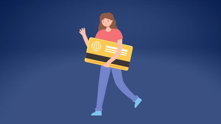 5 Ways to Use Your Student Credit Card the RIGHT Way‍