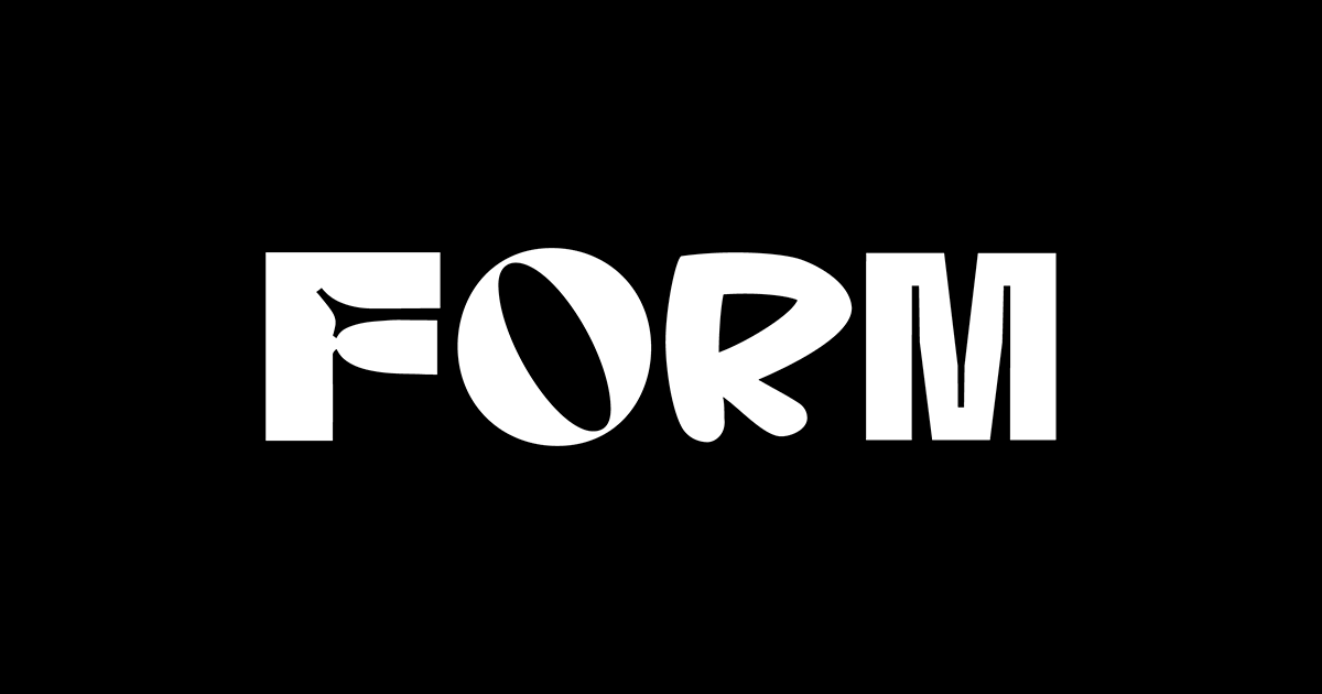FORM Brands Studio