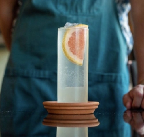 Scrappy's Bitters | Products: Fire Tincture