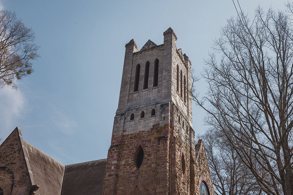 Pinson's Construction - Rome, Georgia