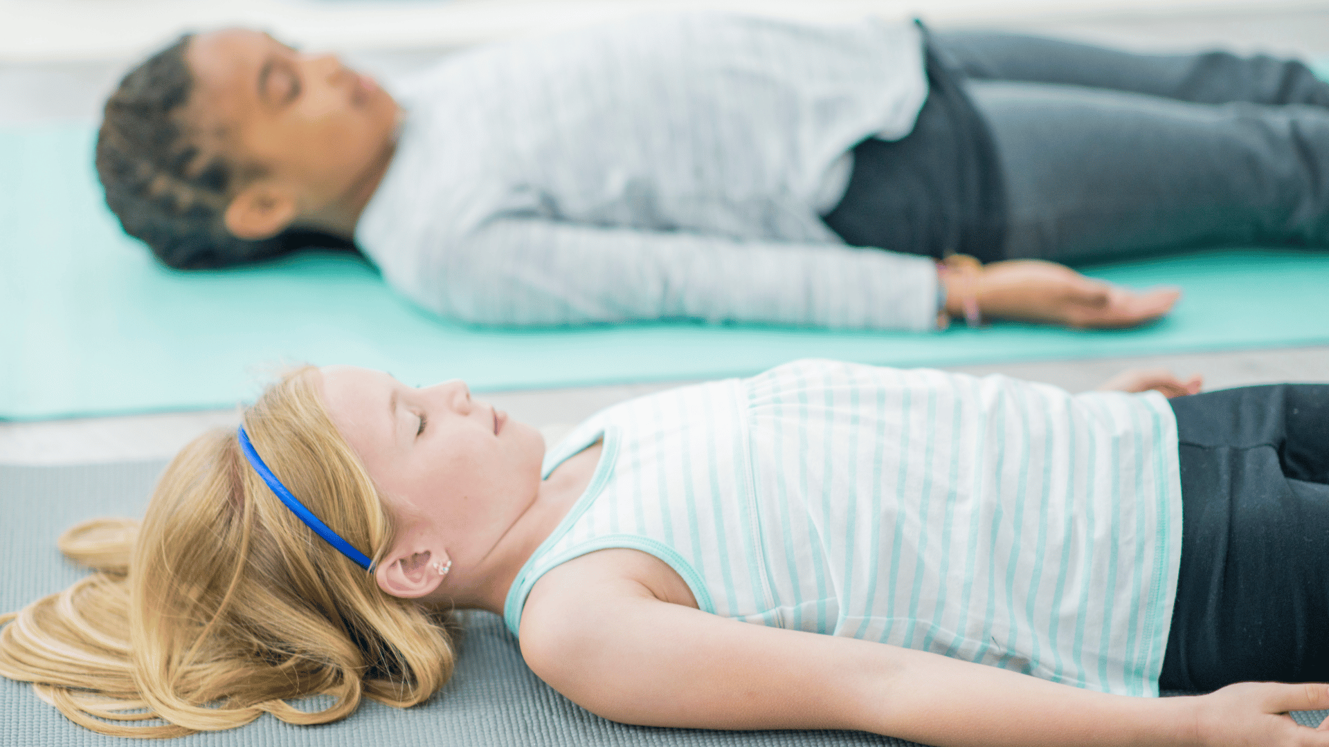 Body Scan Meditation