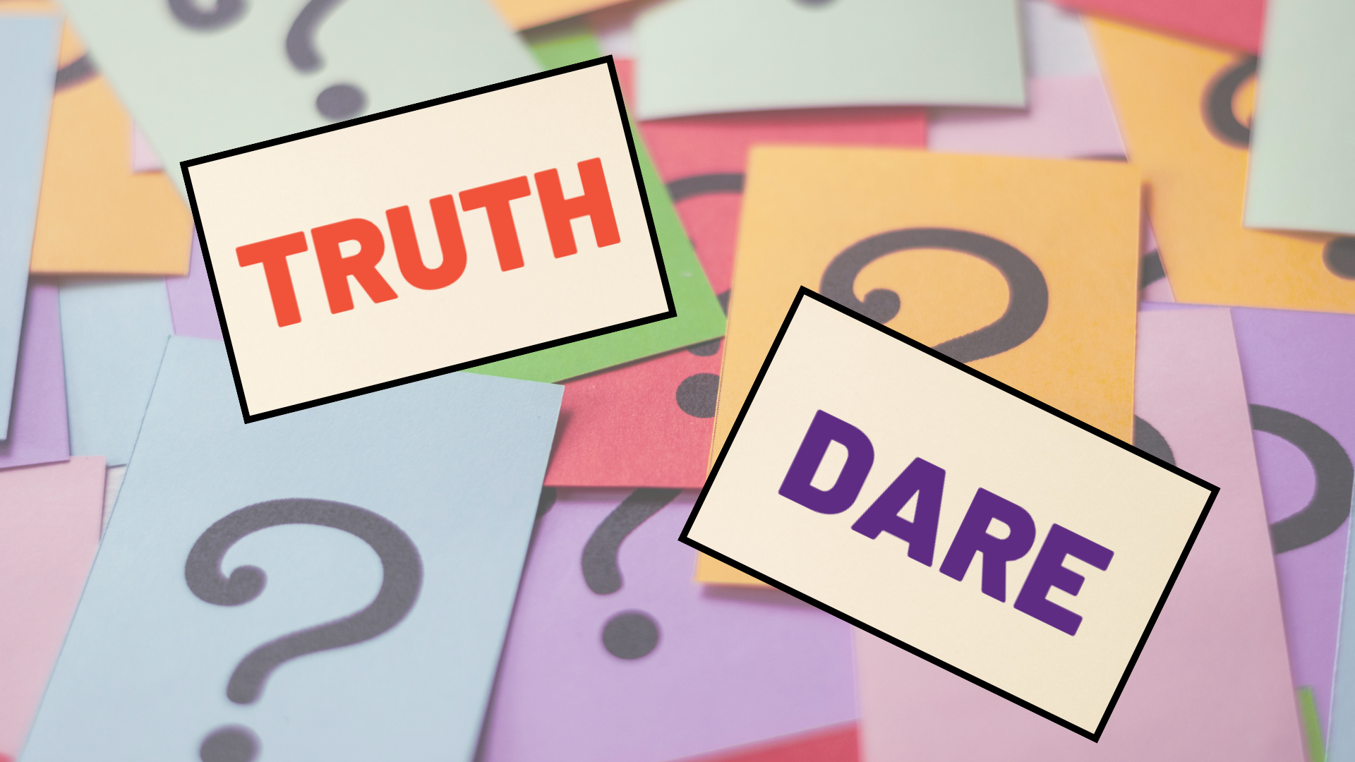 Empathy Truth-or-Dare!