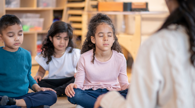 Breathing with Animal Arms