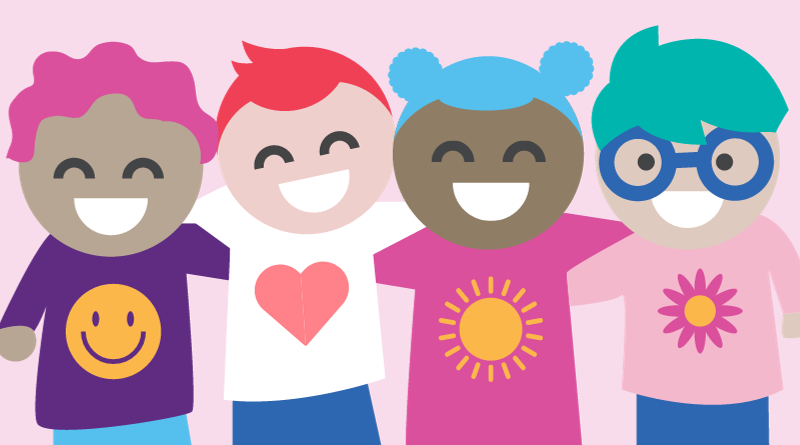 Mission: Spread Kindness!