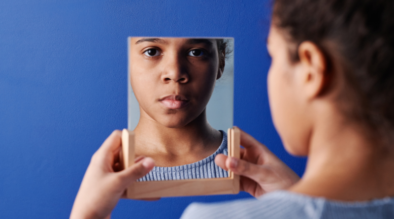 Inside-Out Portraits