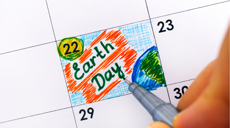 Climate Action Calendar