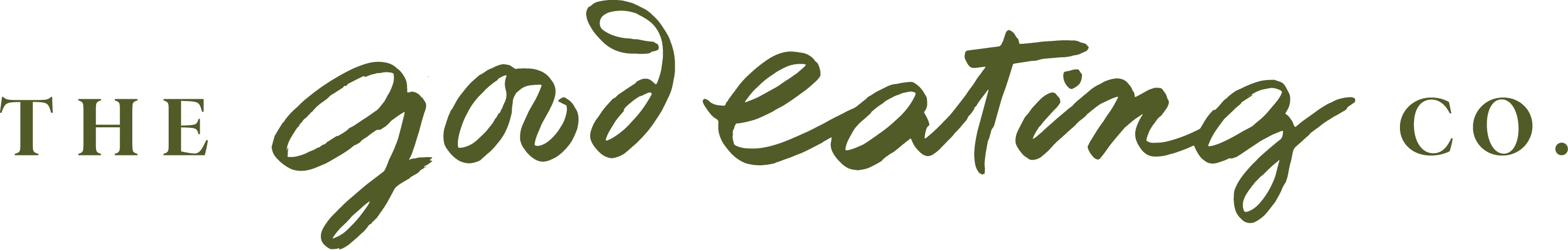 Case Study by Kafoodle: The Good Eating Company's Experience