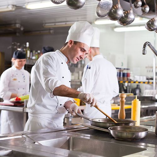 Chef Software | Recipe & Menu Management - Kafoodle