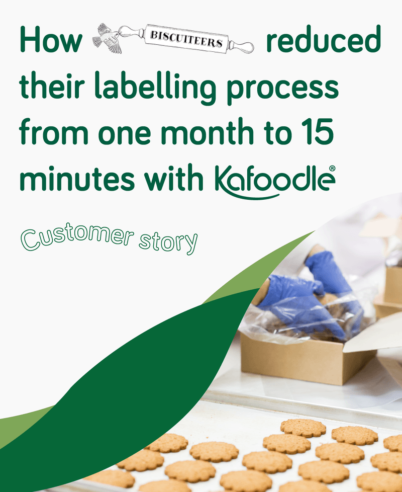 Kafoodle - Catering & Restaurant Software | Free Trial