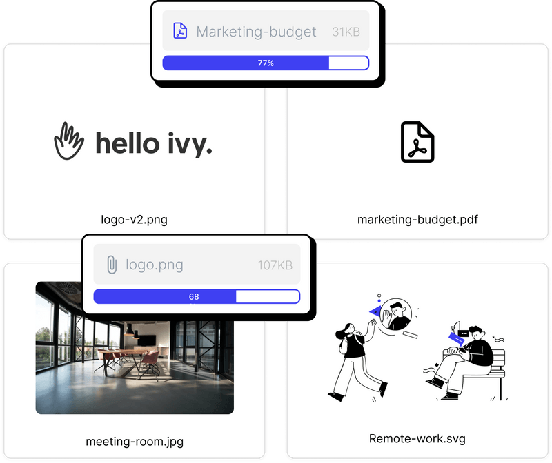Project Management and Team Communication Software