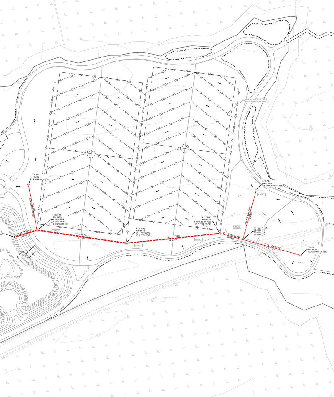 Site Marker: Geo-located Site Documentation & Reporting