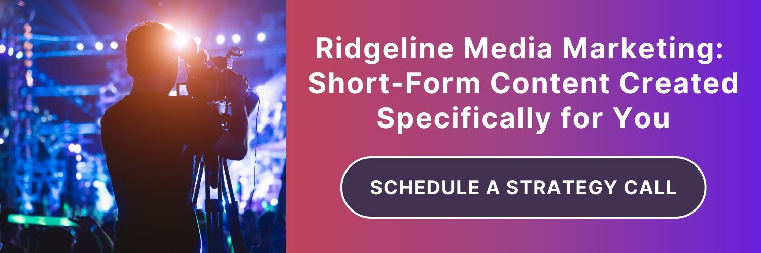 Create Short-Form Videos by Yourself With These Tips - RMM
