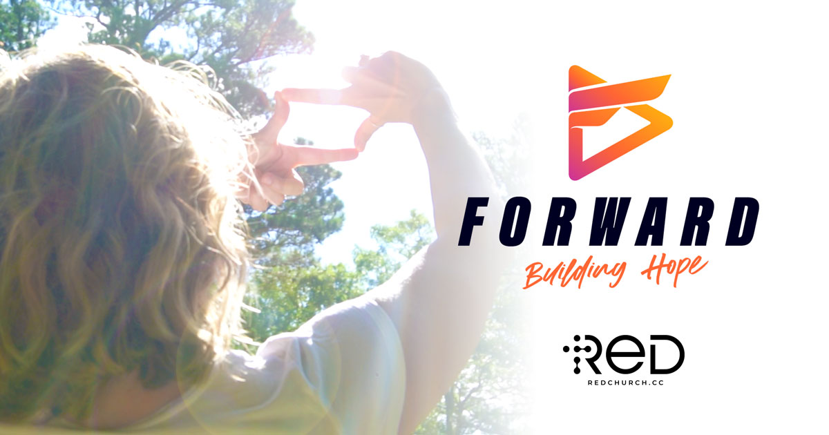 RED Church • Forward Expansion Campaign