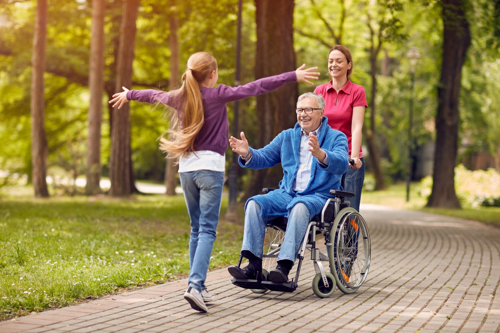 MedMo Las Vegas - Quality Medical and Mobility Services