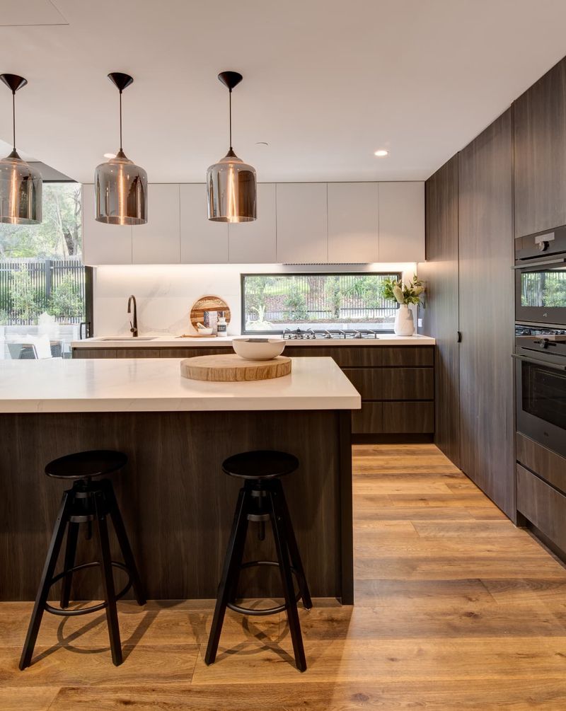 Peach Interiors | Interior design and Architecture Melbourne