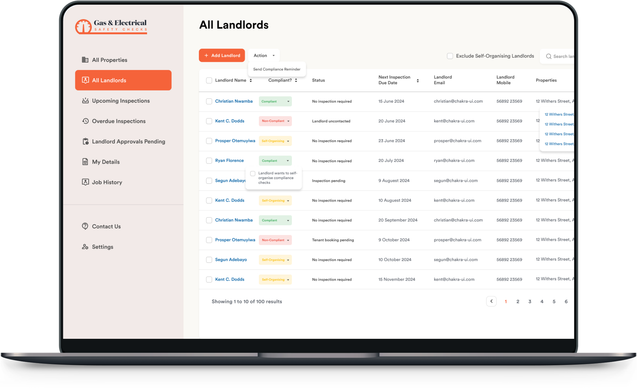 Essential Fire Safety Services