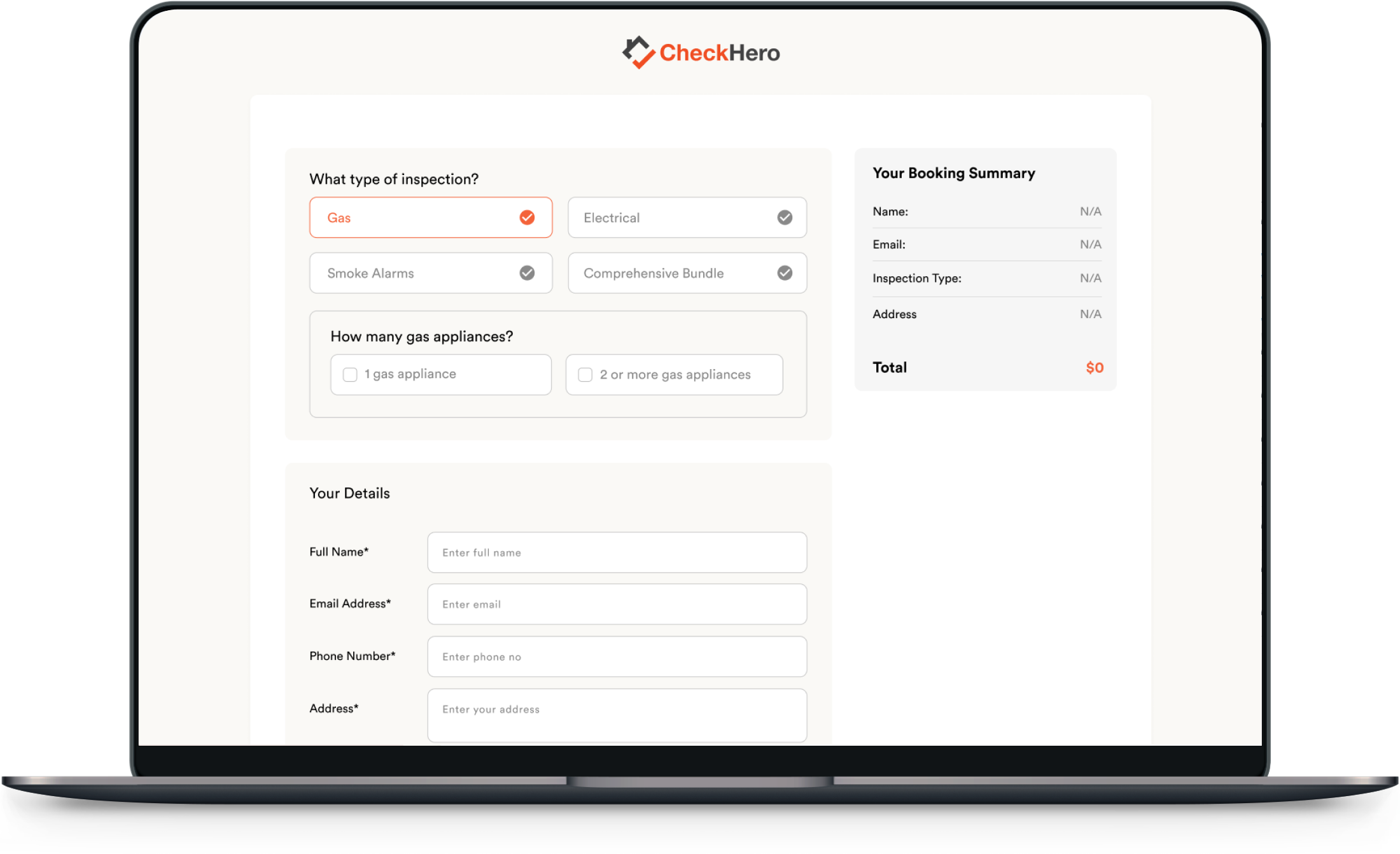 Essential Fire Safety Services