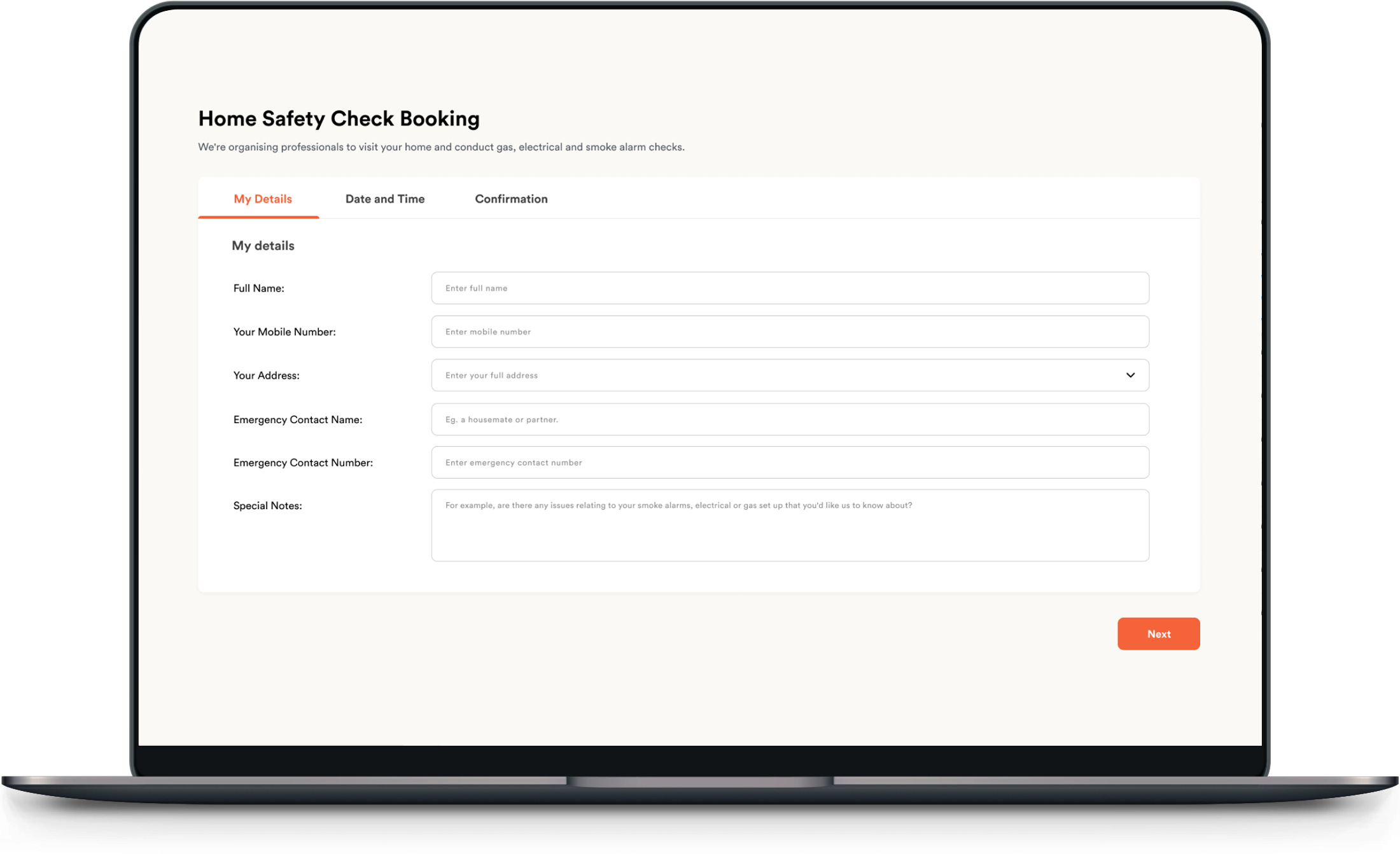 Essential Fire Safety Services