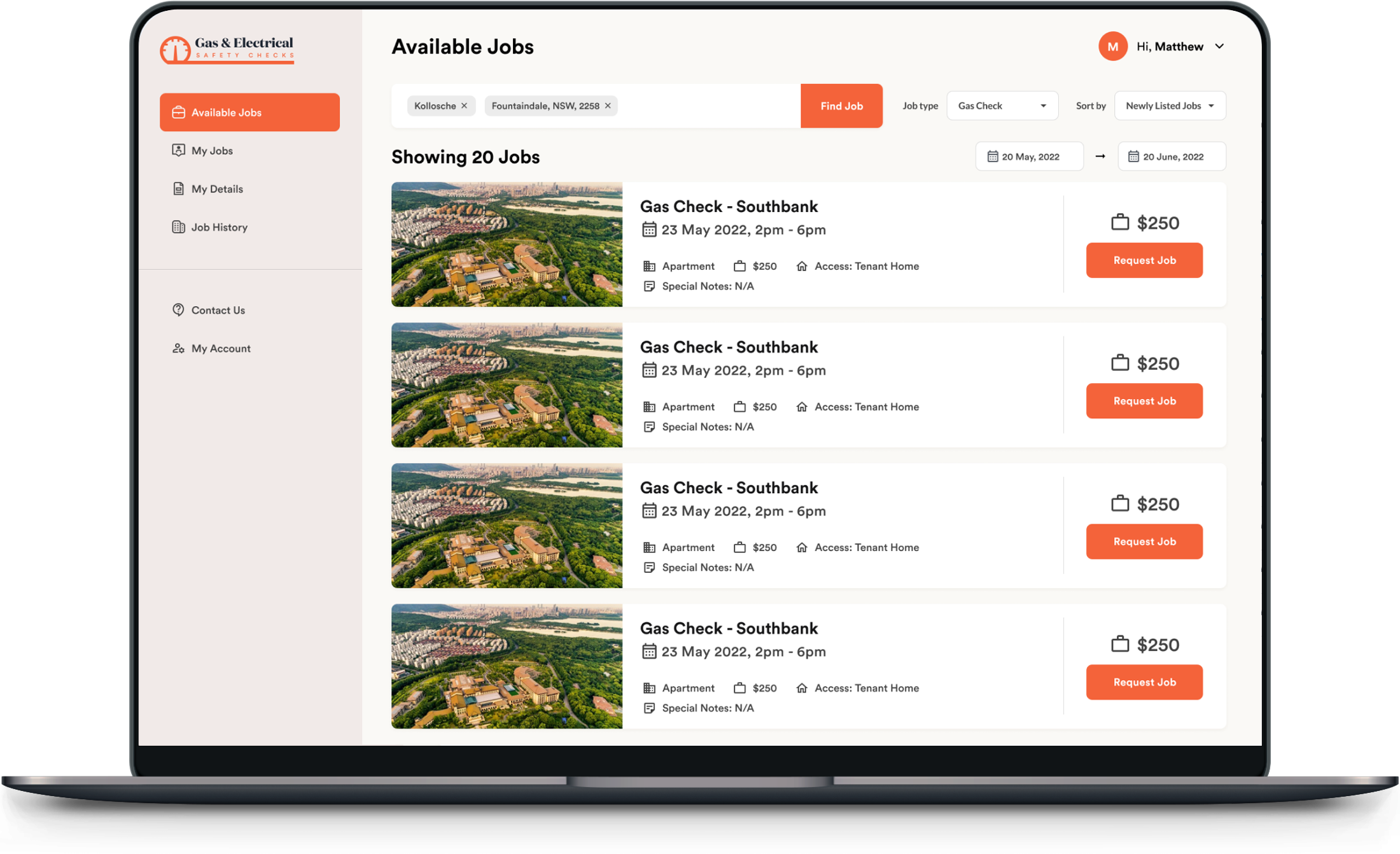 Essential Fire Safety Services