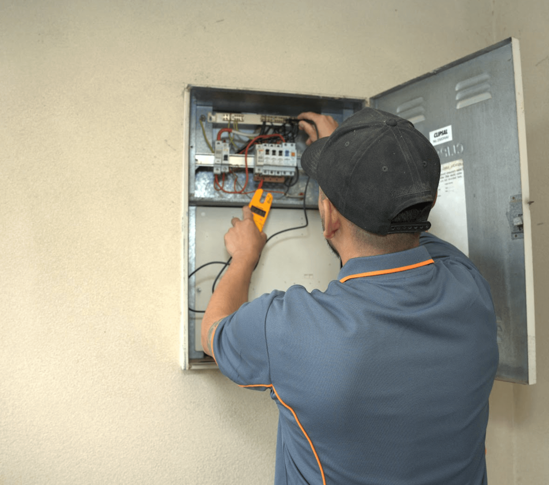 Switchboard Upgrades and Replacements