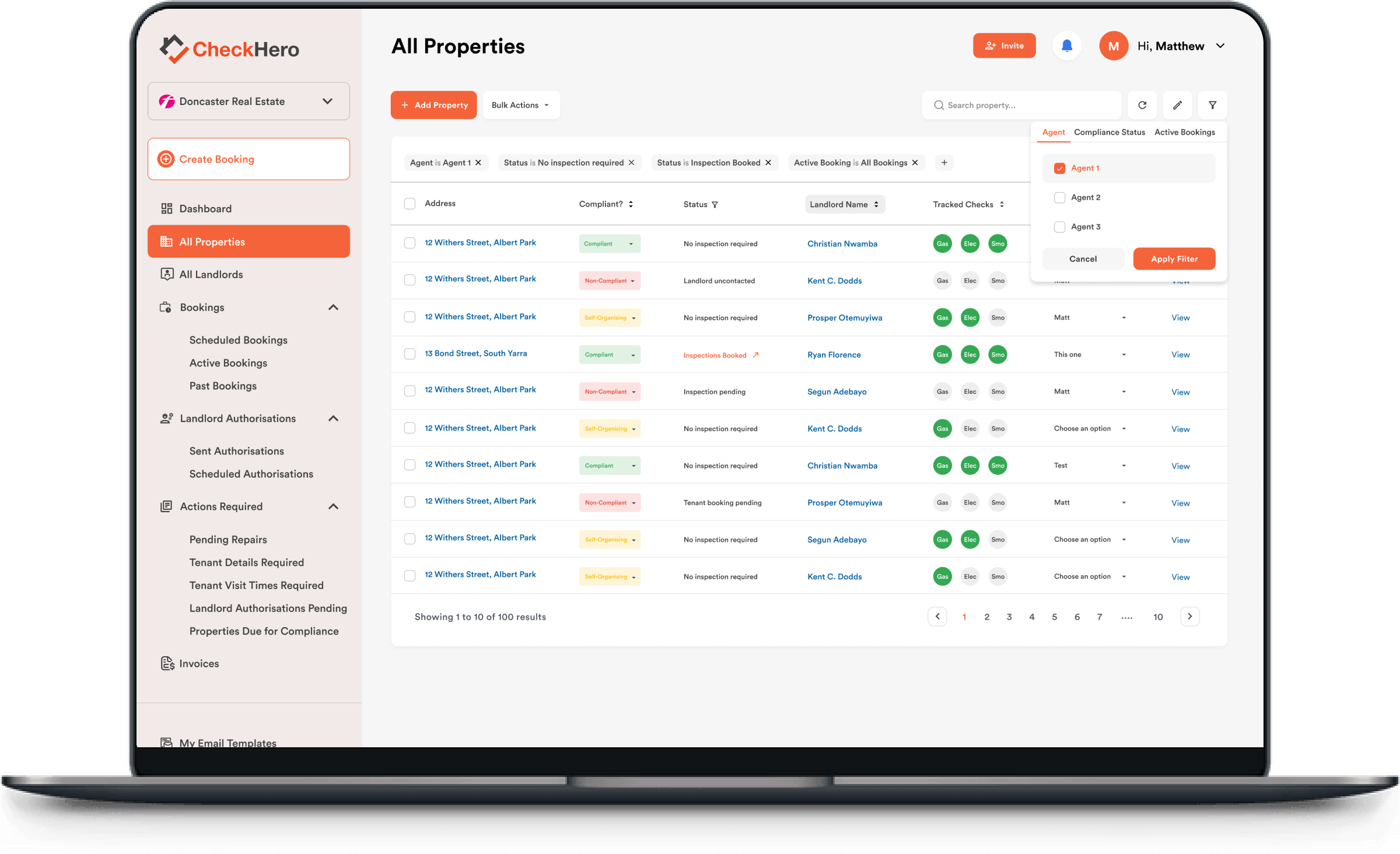 Essential Fire Safety Services