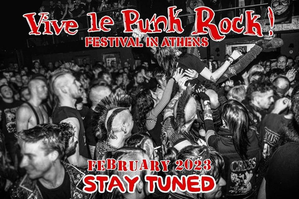 An Club Music Venue - Live Events