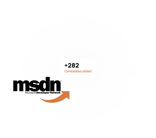 Talentrecruit - Leading AI Applicant Tracking System (ATS)