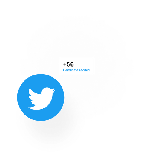 Talentrecruit - Leading AI Applicant Tracking System (ATS)