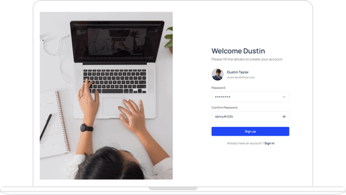 Talentrecruit - Leading AI Applicant Tracking System (ATS)