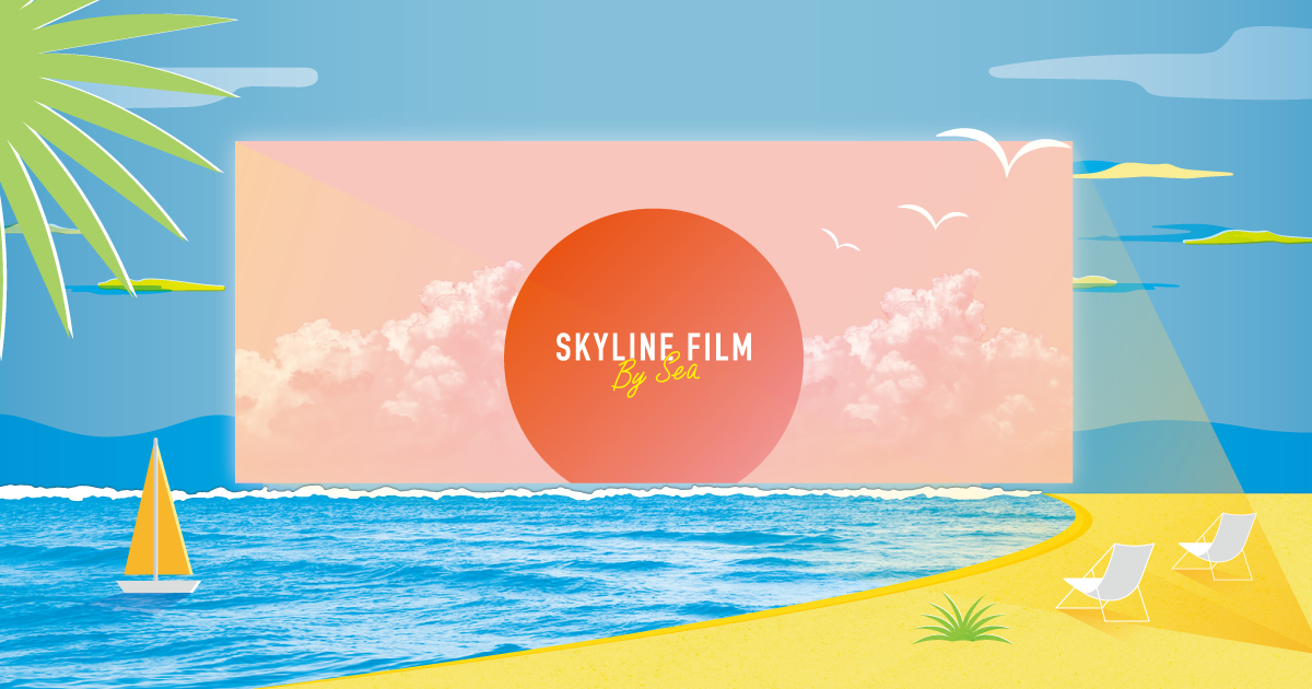 Skyline Film by Sea