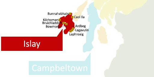 A Guide to Scotland's Whisky Regions | Hackstons